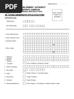DDR Signature Card PDF | PDF | Authentication | Access Control