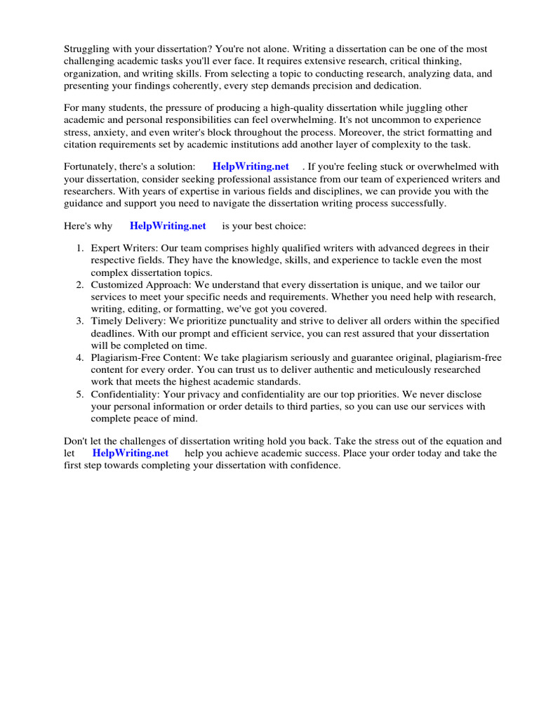 Exemple Dissertation Ses 1ere | PDF | Thesis