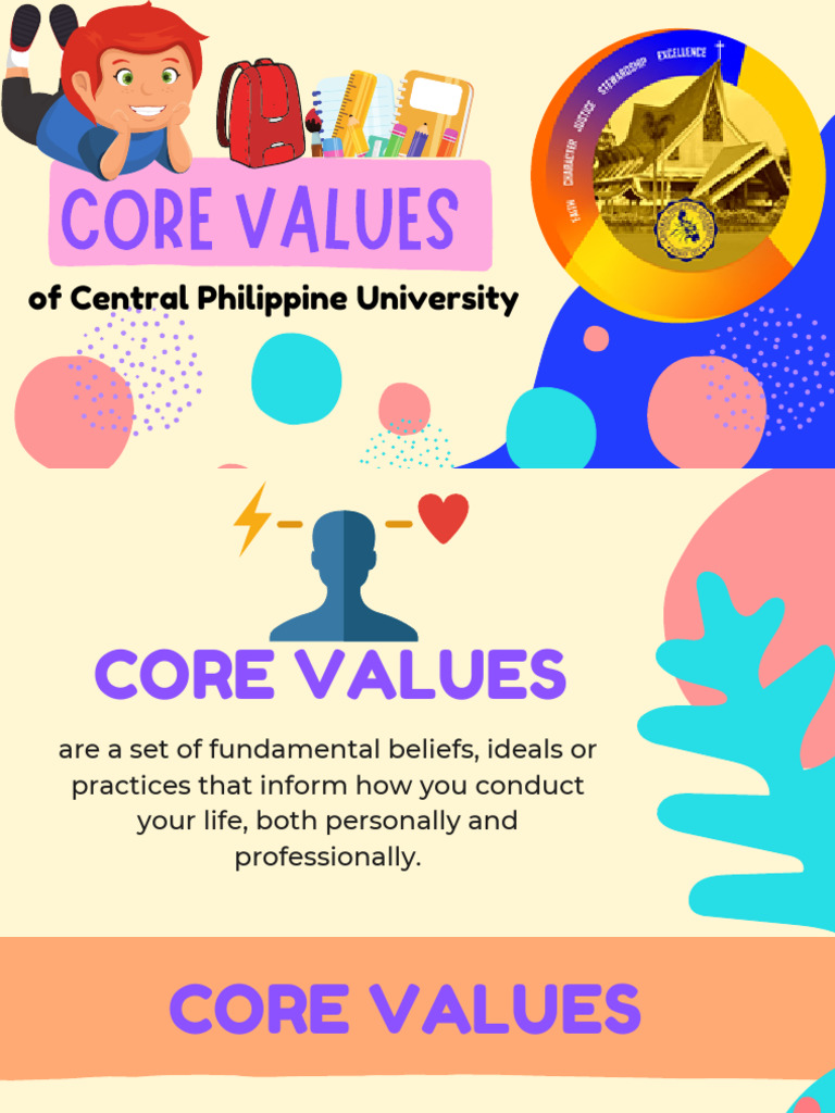 3 +CPU+Core+Values | PDF