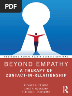 Ryff Scales of Psychological Well Being | PDF