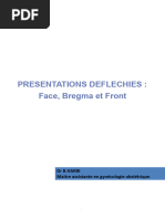 Accouchement en Présentation du Siège | PDF | Accouchement ...