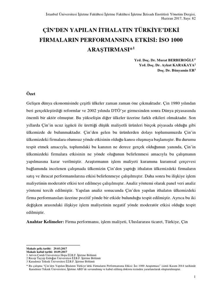 (2017) Berberoglu Karakaya Er | PDF