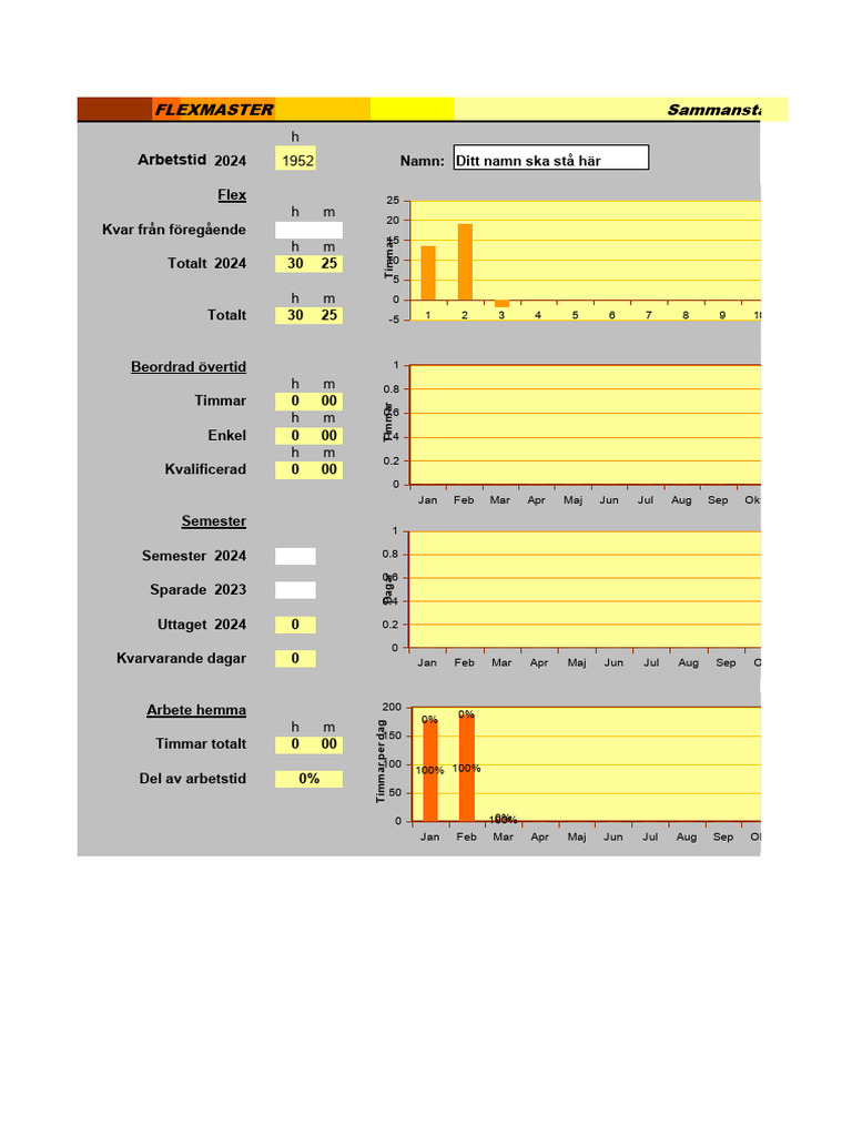 KI Flexmaster 2024 | PDF