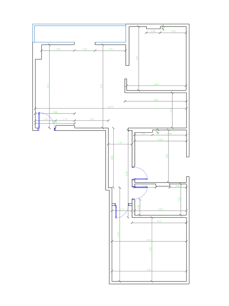 Ayman Model | PDF