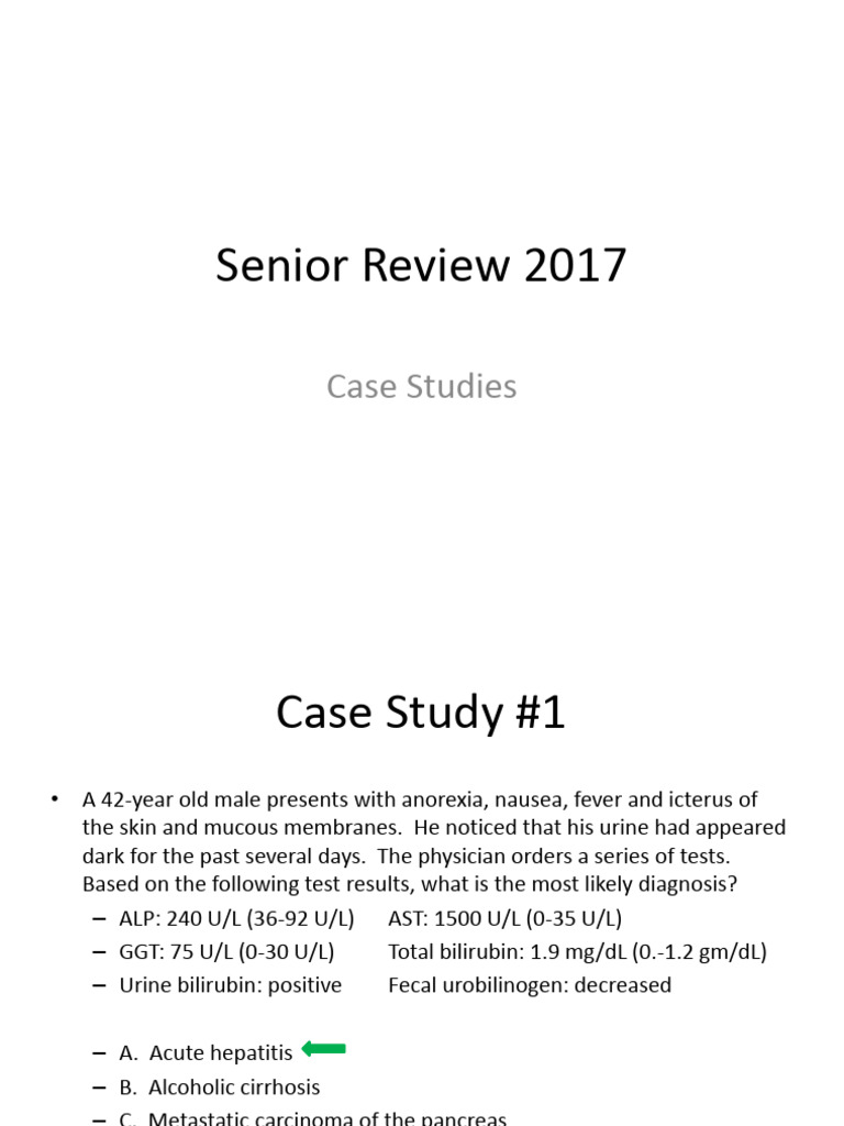Chemistry Case Studies | PDF | Menstrual Cycle | Luteinizing Hormone