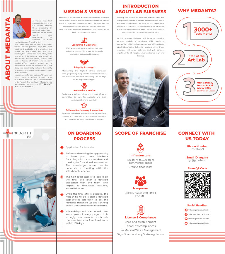 Medanta Labs | Download Free PDF | Hospital | Health Care