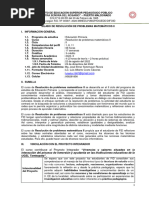 Caratula Utm 33 | PDF | Crecimiento personal y profesional | Ciencias ...