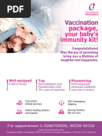 Mouse Dosage Calculator | PDF | Dose (Biochemistry) | Chemistry