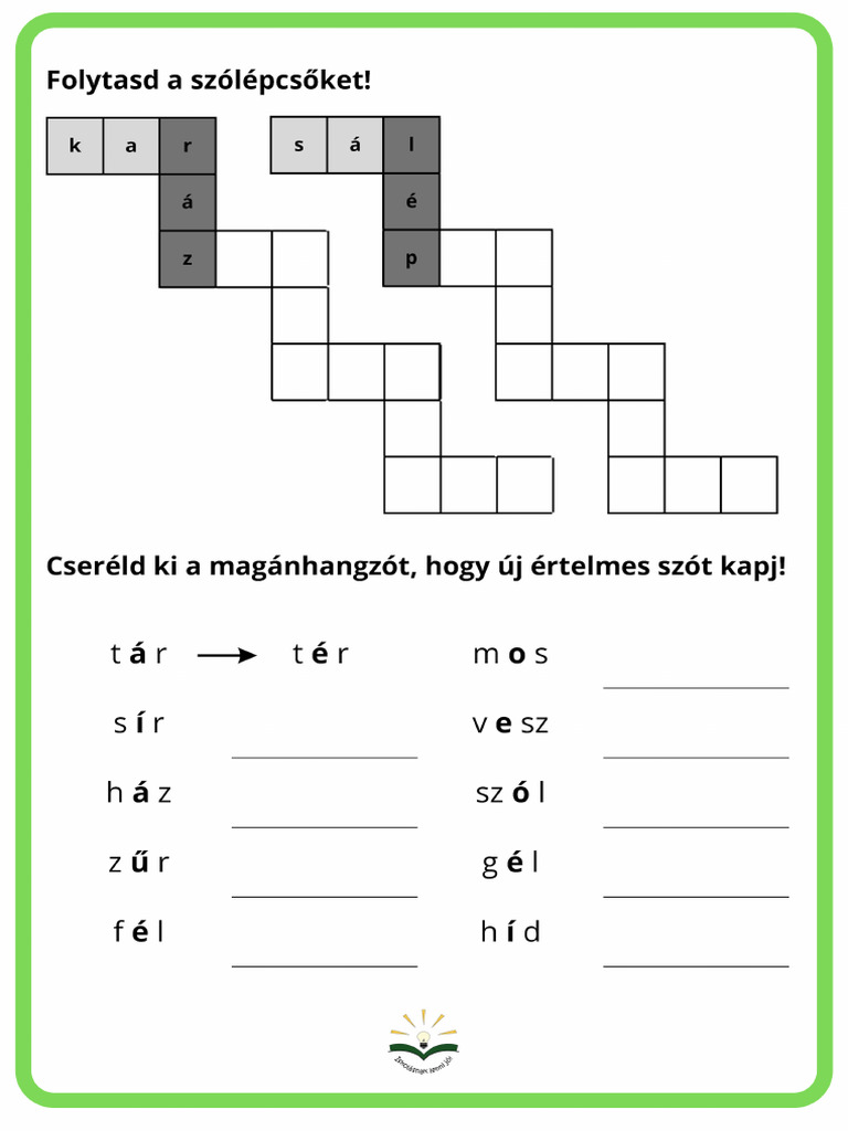 Folytasd A Szolepcsot 1 Dvhy6f | PDF