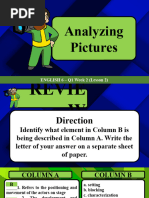 Grade 6 English Module 2 Final | PDF | Mass Media | Internet