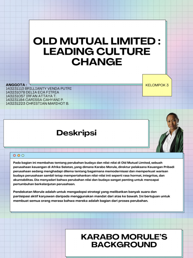 Kelompok 3 - Additional Case | PDF