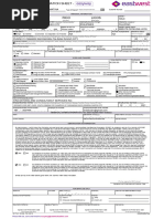 Metrobank Branch Application Form - Editable - With TRAVEL SIG | PDF ...