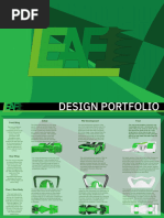 F1 in Schools Car Design Portfolio | PDF | Drag (Physics) | Force