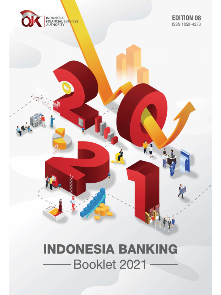 Banking Booklet 2021 | PDF