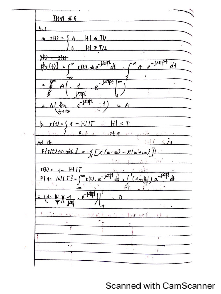 Doanantien 2022604218 Ihw#5 | PDF