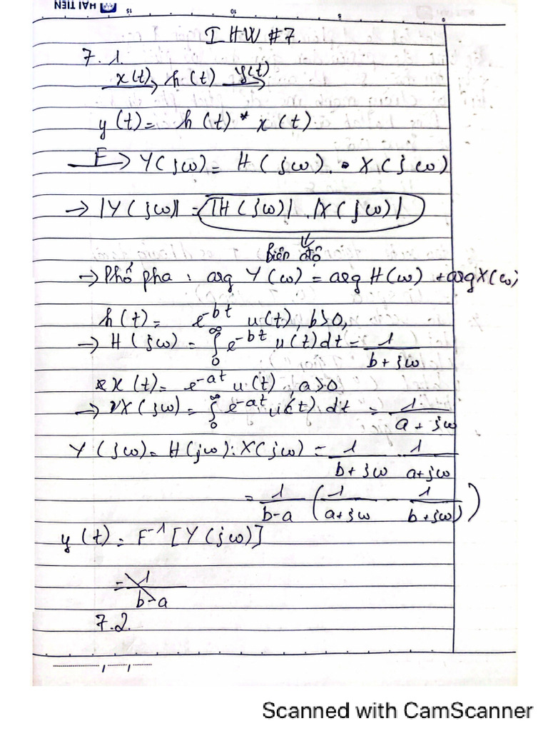 DOANANTIEN-2022604218-IHW#7 | PDF