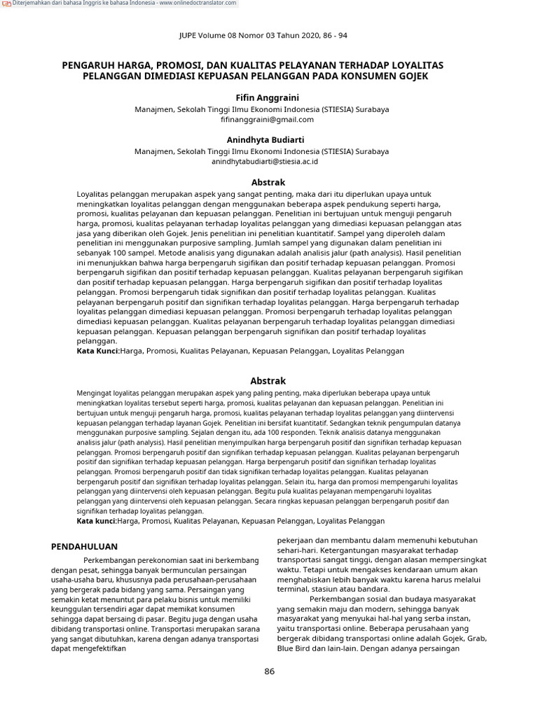 Fifin Anggraini - En.id | PDF