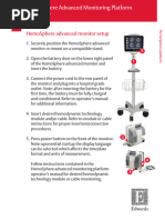 Philips IntelliBridge EC10 EC5 Technical Data Sheet | PDF | Monitoring ...