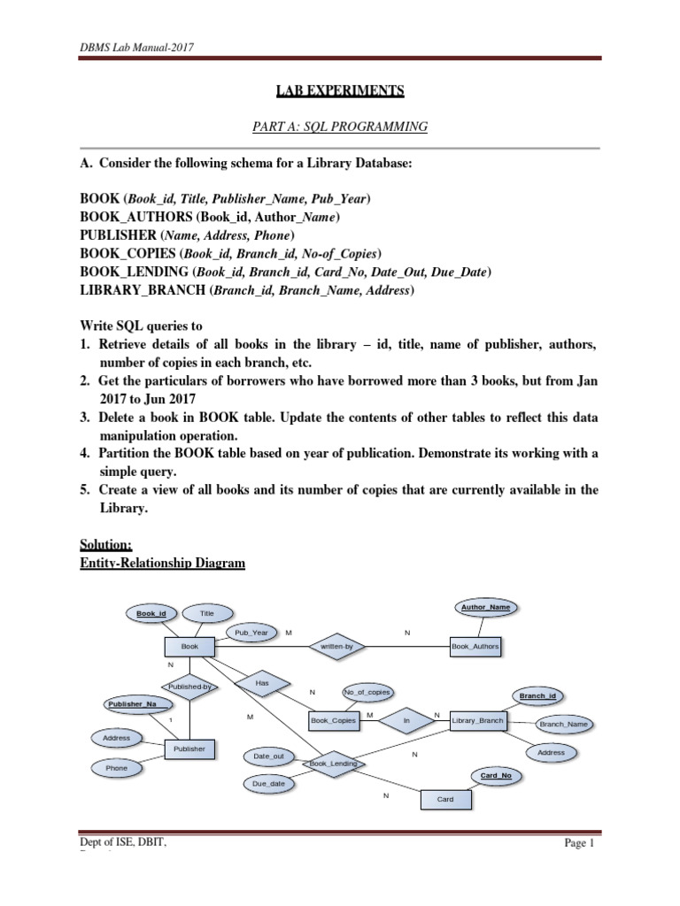 dbms (1) | PDF | Databases | Software Design