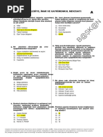 EK10 Santiye Sefi Taahhutnamesi Ornegi | PDF