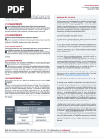 Protocolo Reabilitacao LCA Traduzido | PDF