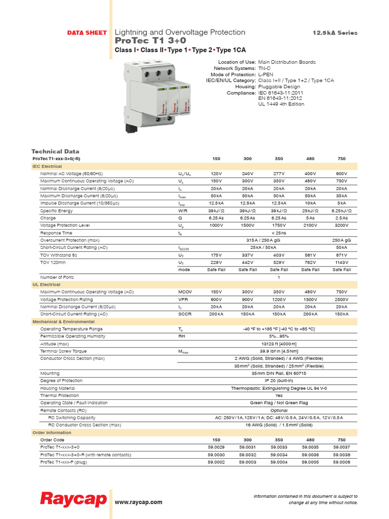 SPD Ac | PDF | Physical Quantities | Electronics