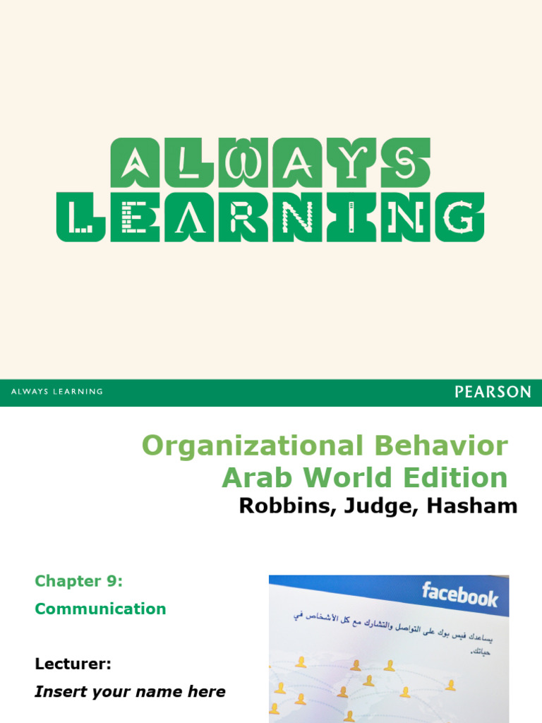 Communication Session | Download Free PDF | Communication | Nonverbal ...