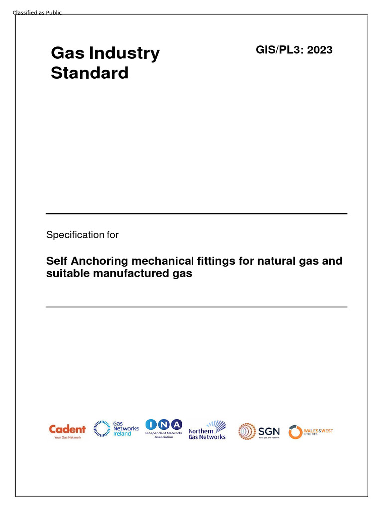 gis-pl3-2023 | PDF | Pipe (Fluid Conveyance) | Corrosion