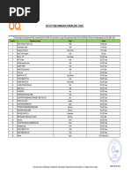 ASTM A 802 SCRATA - Comparators For The Definition of Surface Quality ...