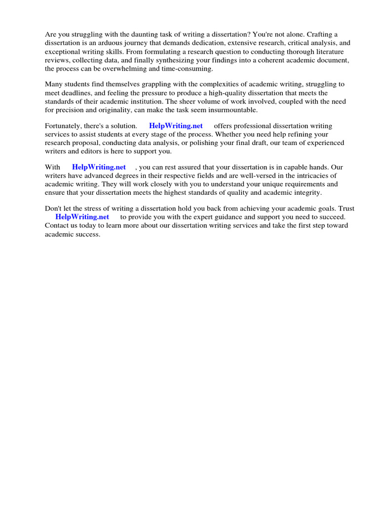 Dissertation DLR | PDF