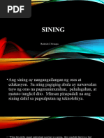 Ano Ang Sining | PDF