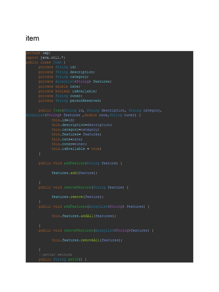 Online Reservation System | PDF | Software | Computer Science