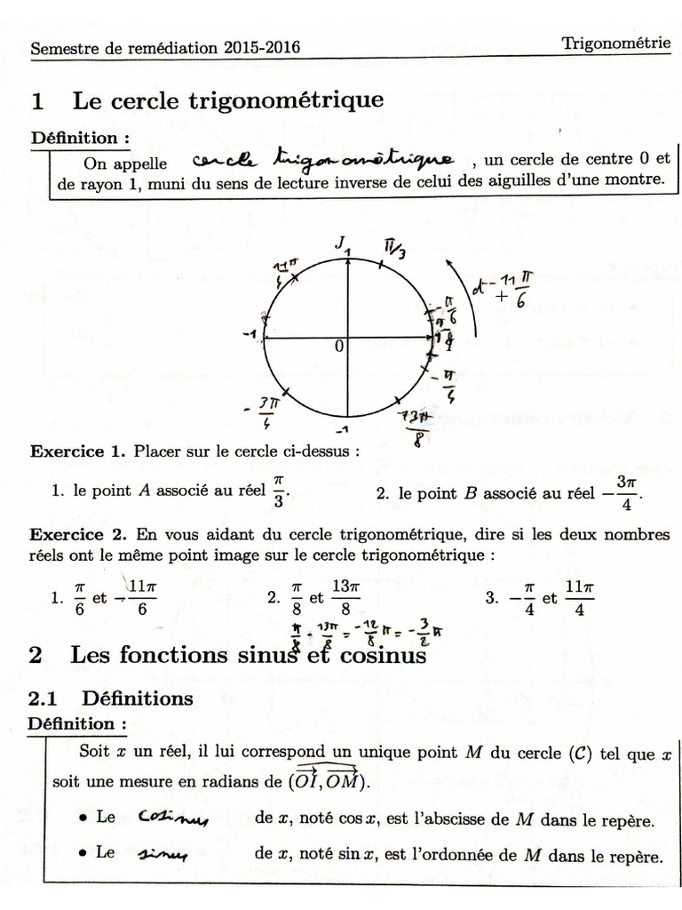 MA TRIGO | PDF