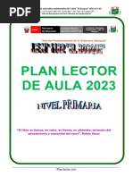 Modelo Pat y PDC 2025 | PDF | Aprendizaje