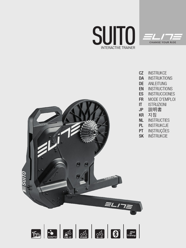 Suito | PDF