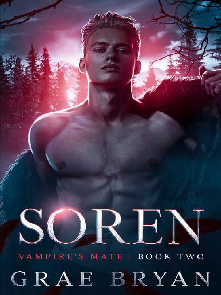 Vampires Mate 2 - Soren - Grae Bryan | PDF | Cães | Vampiros
