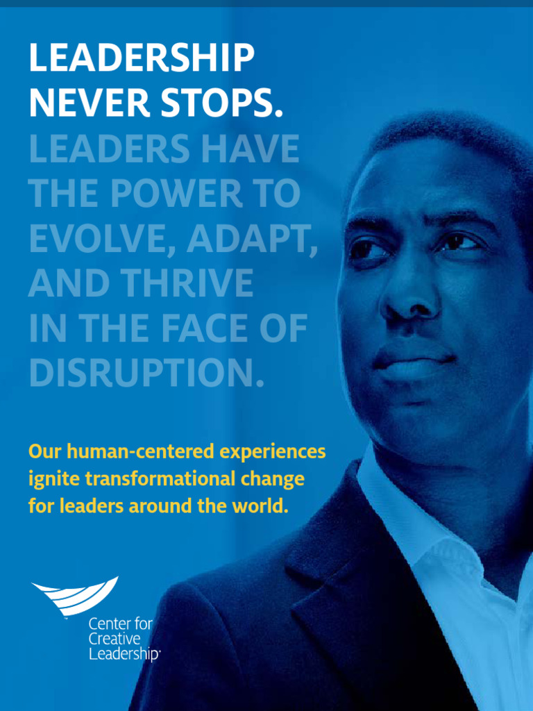 Leadership Development Solutions | PDF | Leadership | Strategic Leadership