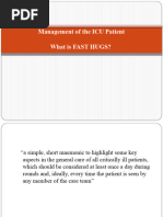 The Icu Book | PDF | Intensive Care Medicine | Intensive Care Unit