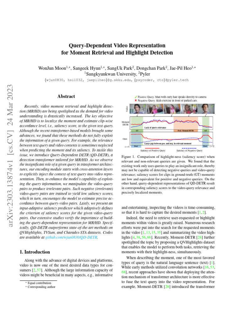 QD Detr | PDF | Cognitive Science | Cybernetics