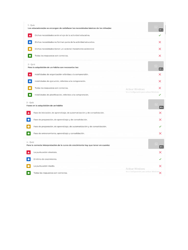kahoot aps (1) | PDF