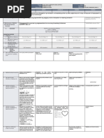 Performance Task 1-4 1st Quarter Matatag | PDF