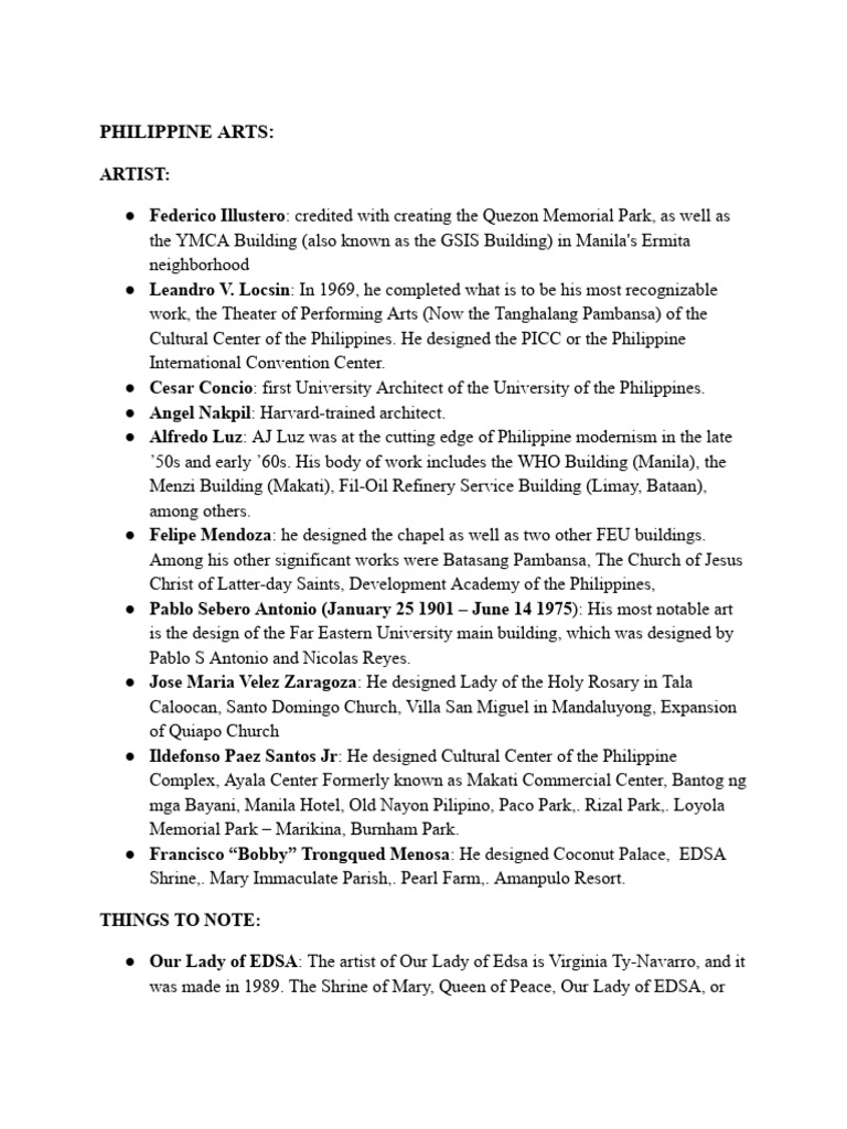 ARTS-NOTE | PDF | Paintings