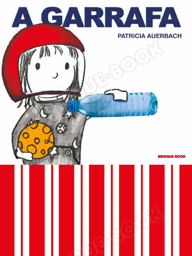 A Garrafa - Patricia Auerbach | PDF