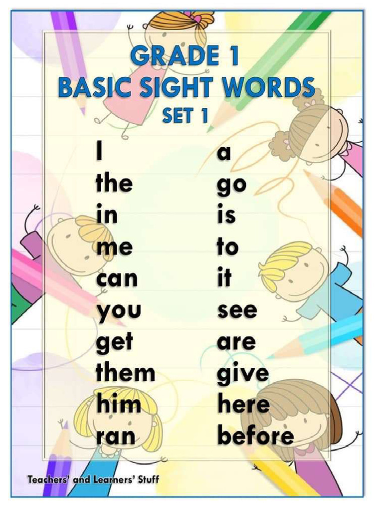 Sight Pdf