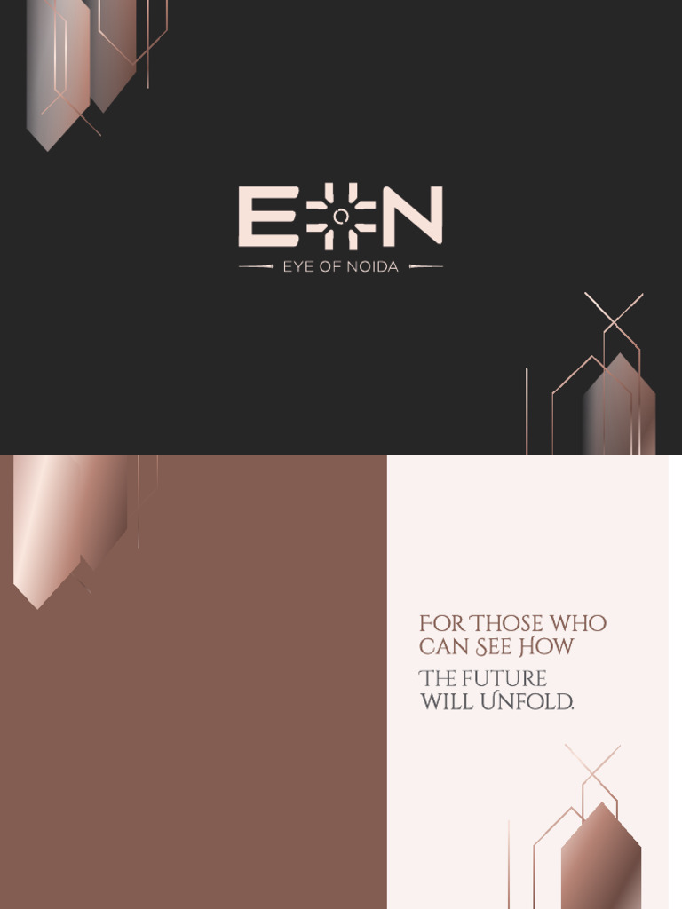 Eon STUDIO | PDF