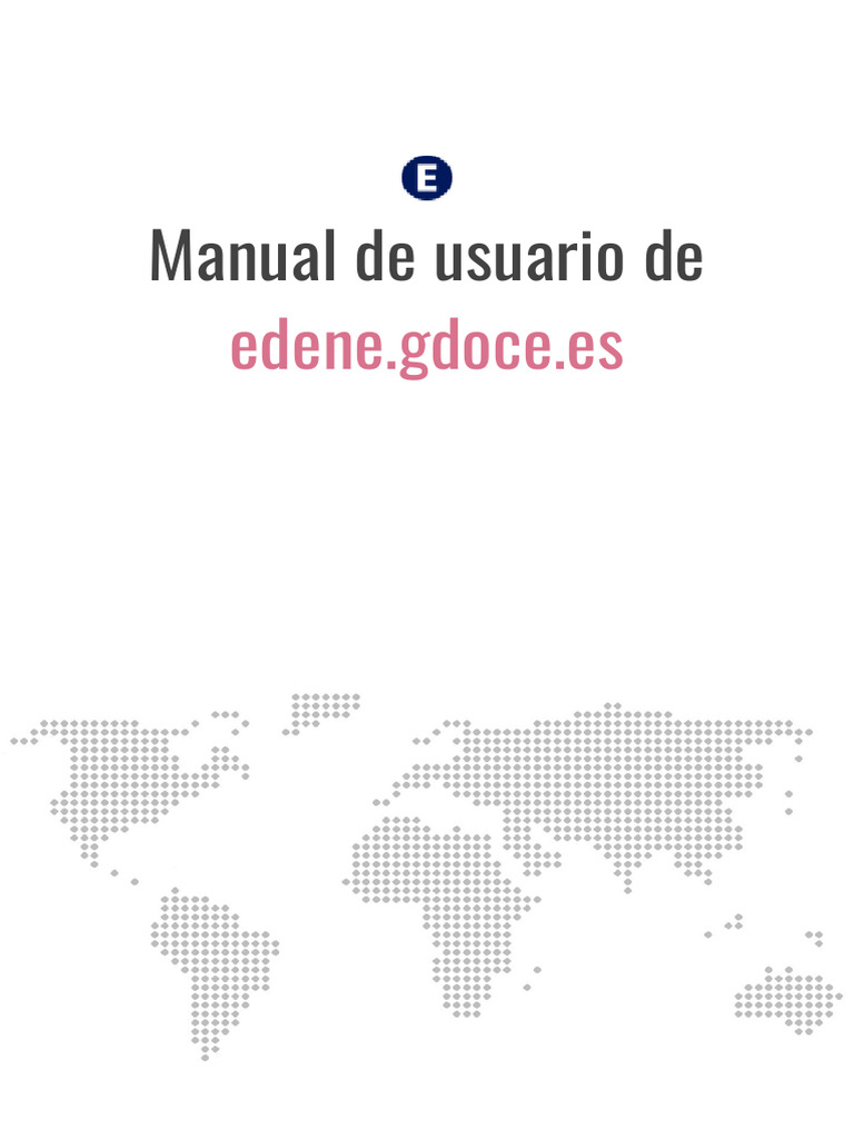 Manual de Uso de La Plataforma | PDF | Cookie HTTP | Software