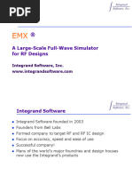EMX Virtuoso Interface Tutorial | PDF | Graphical User Interfaces ...