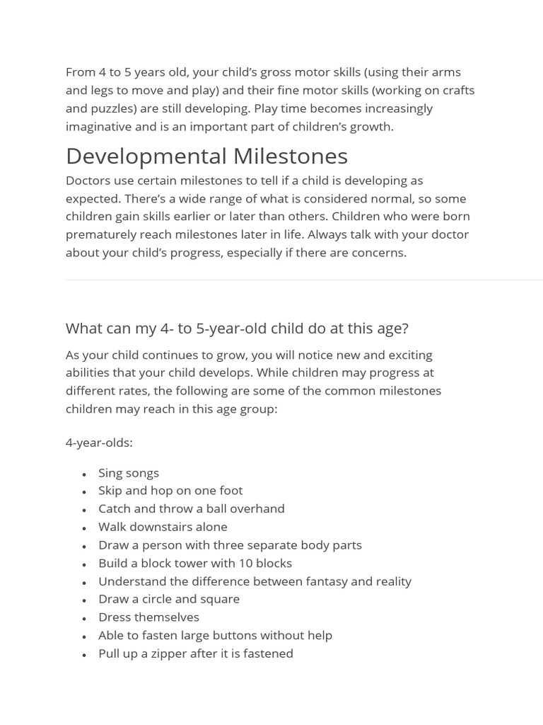 UKG(4 Yrs-5 Yrs) | PDF | Speech | Vocabulary