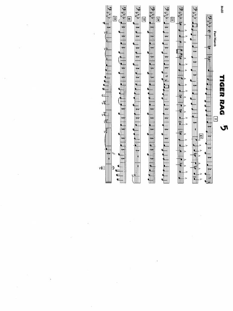 Tuba | PDF