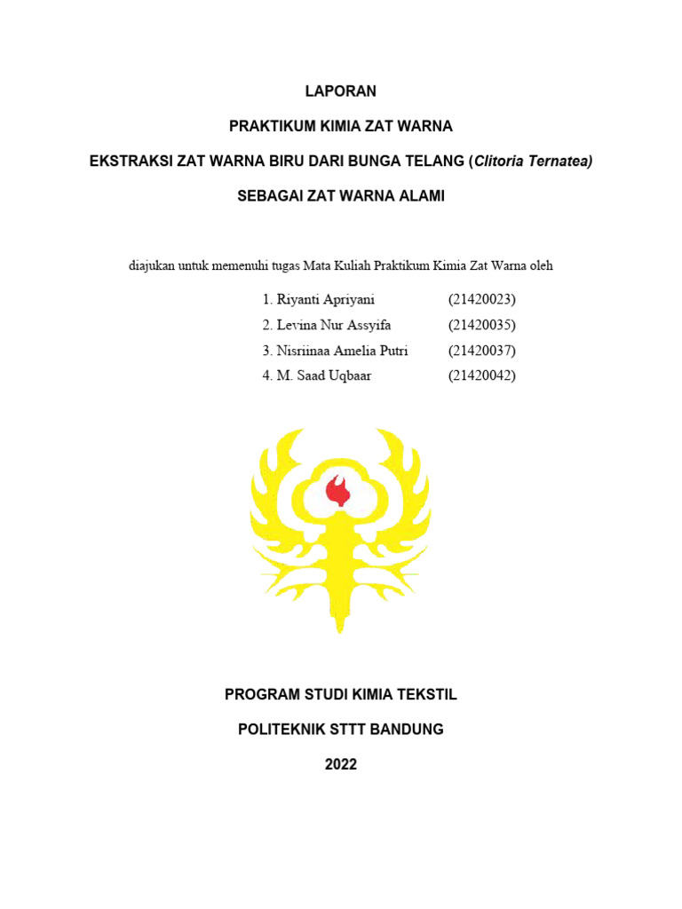 LAPRAK KZW FIX | PDF